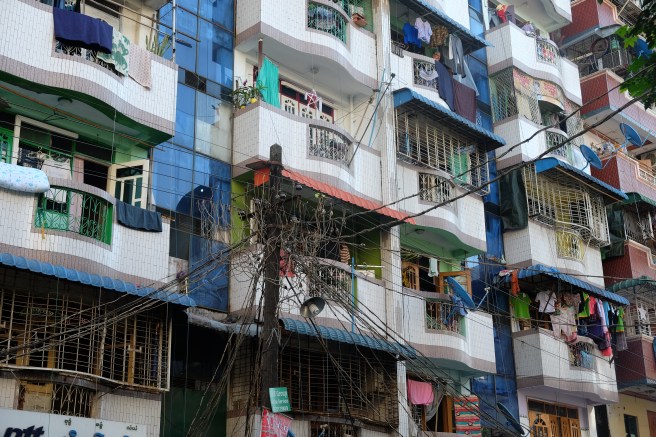 Mingalabar Myanmar (1/2): The dos and don’ts of traveling in Burma ...