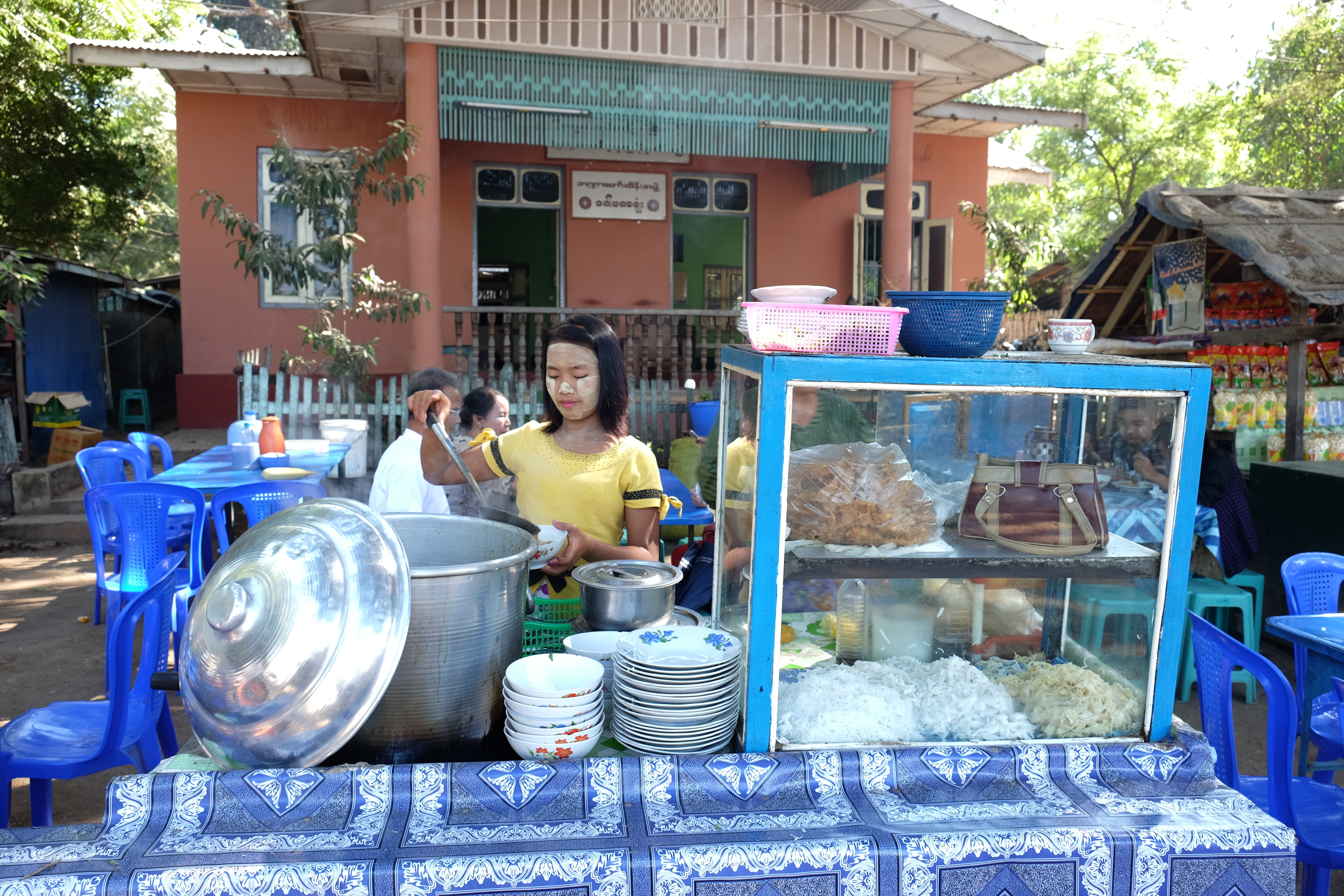 Mingalabar Myanmar (1/2): The dos and don’ts of traveling in Burma ...